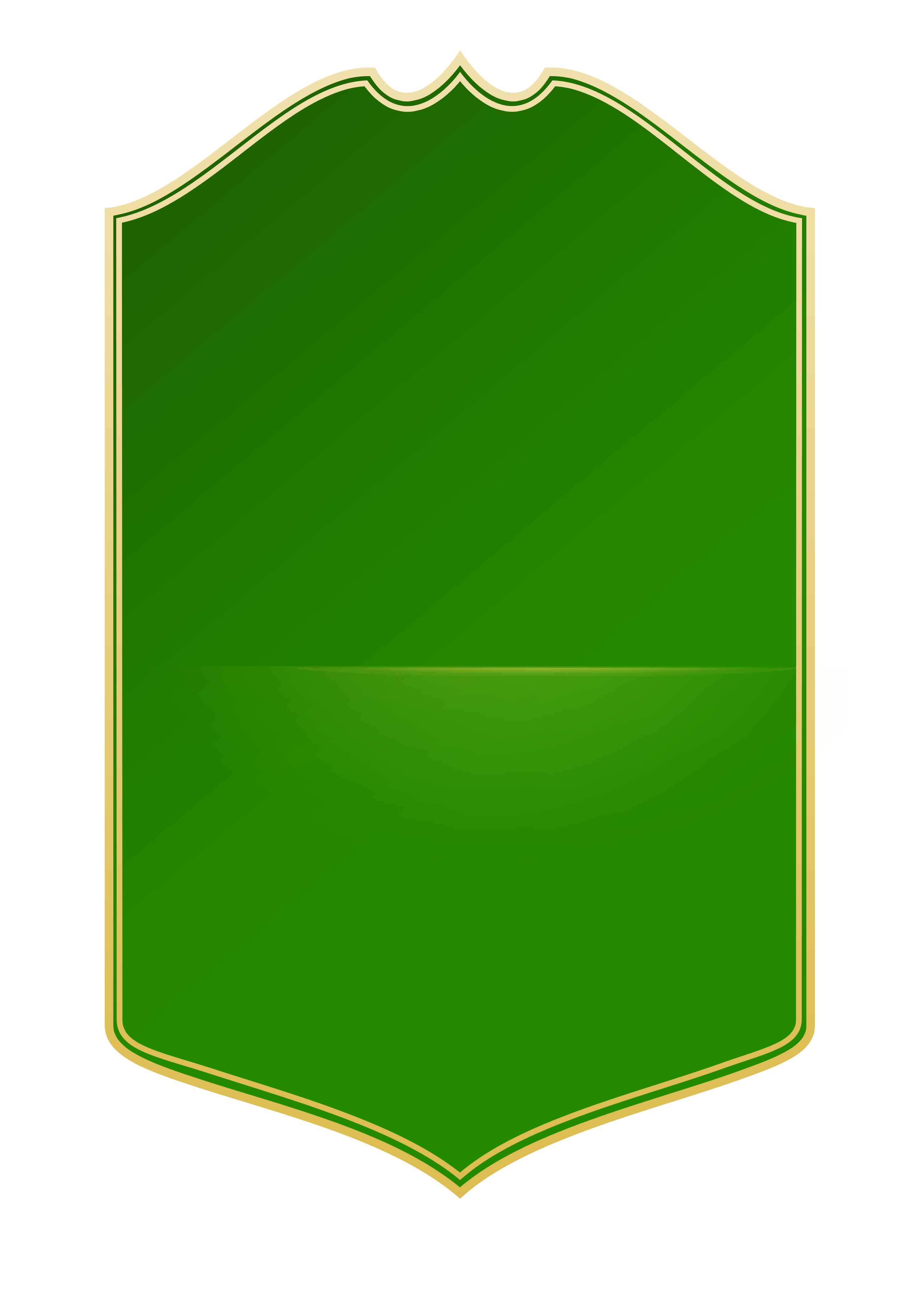 Fifa Card Template