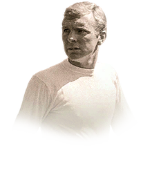 Bobby Moore 93 CB | Prime Icon Moments | FIFA 19 | FifaRosters