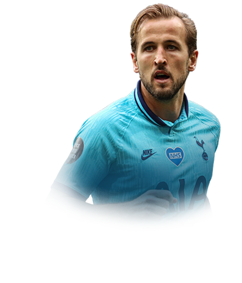 Harry Kane 97 ST | Player Moments | FIFA 20 | FifaRosters