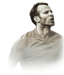 Ryan Giggs 93 LM | Prime Icon Moments | FIFA 21 | FifaRosters