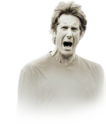 Edwin van der Sar 92 GK | Prime Icon Moments | FIFA 21 | FifaRosters