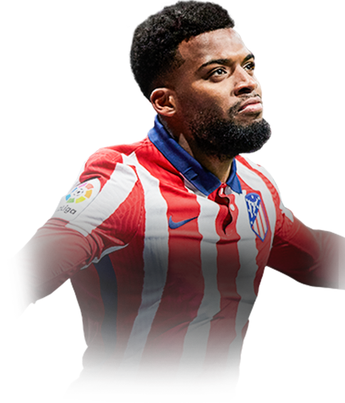 Thomas Lemar 86 LM | FUT Showdown | FIFA 21 | FifaRosters