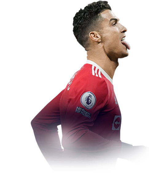 C Ronaldo Dos Santos Aveiro 97 St Team Of The Year Fifa 22