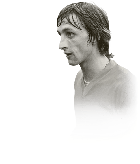 Johan Cruyff 95 Cf Prime Icon Moments Fifa 22 Fifarosters