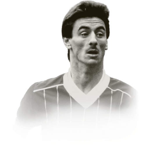 Ian Rush 92 ST | Prime Icon Moments | FIFA 22 | FifaRosters