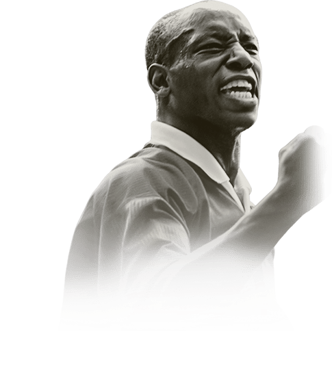 Ian Wright 90 ST | Prime Icon Moments | FIFA 22 | FifaRosters