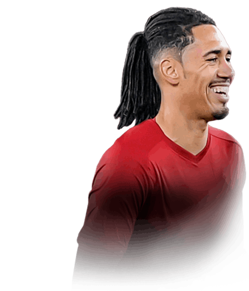 Chris Smalling 90 CB | Europa Conference League RTTF | FIFA 22 ...