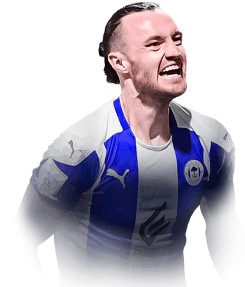 Sébastien Haller 91 ST | Team of the Season Gold | FIFA 22 | FifaRosters