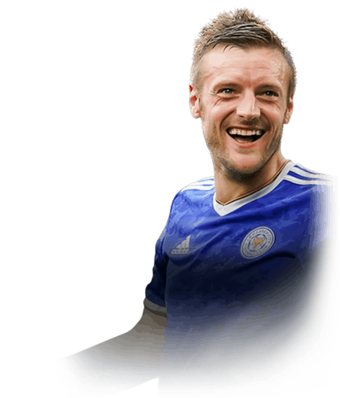 Jamie Vardy 93 ST | Europa Conference League RTTF | FIFA 22 | FifaRosters