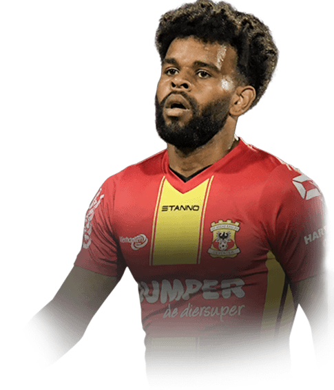 Eljif Elmas 87 CAM | Future Stars | FIFA 22 | FifaRosters