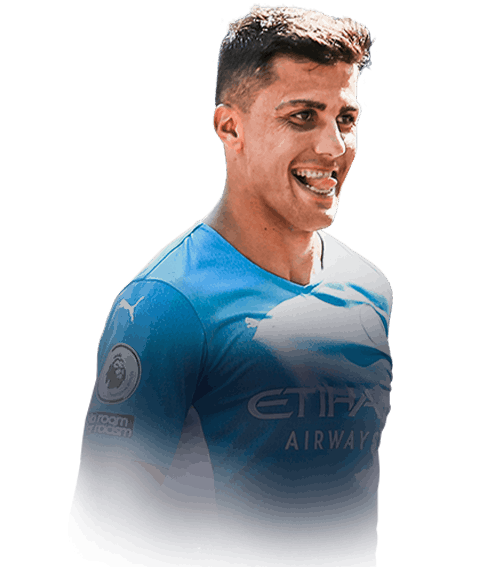 Rodrigo Hernández Cascante 90 CDM | Team of the Season Gold | FIFA 22 ...