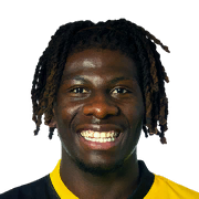 Alexandre Jankewitz 60 CM | Non Rare Bronze | FIFA 22 | FifaRosters