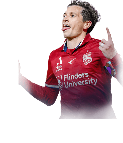 Craig Goodwin 92 LM | Team of the Season Gold | FIFA 23 | FifaRosters