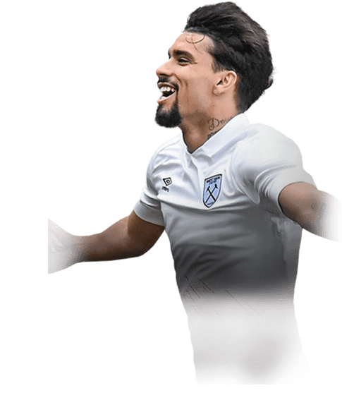 Lucas Paquetá by martinezo581 | FifaRosters