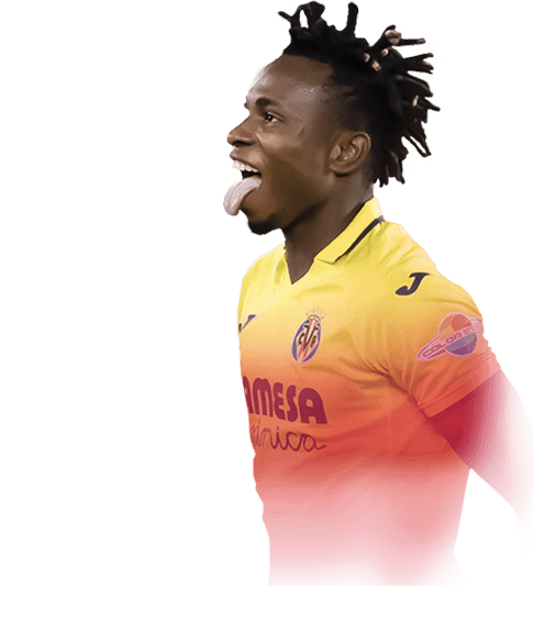Samuel Chukwueze 87 RM | FUT Birthday | FIFA 23 | FifaRosters