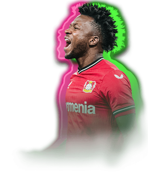 Edmond Tapsoba 92 GK | Premium Shapeshifters | FIFA 23 | FifaRosters