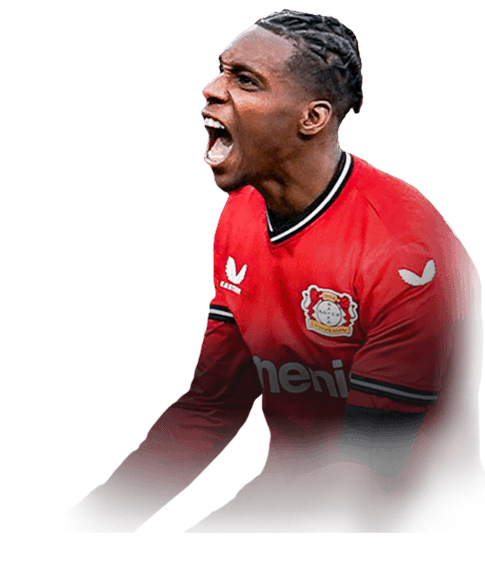 Jeremie Frimpong 86 RWB | Team of the Week Gold | FIFA 23 | FifaRosters