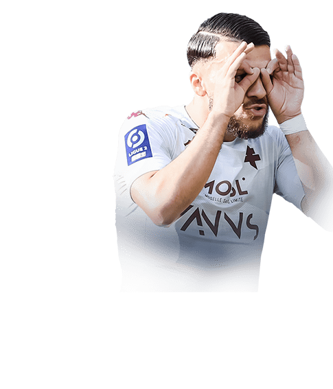 FIFA 23 Player Pick Simulator | FifaRosters
