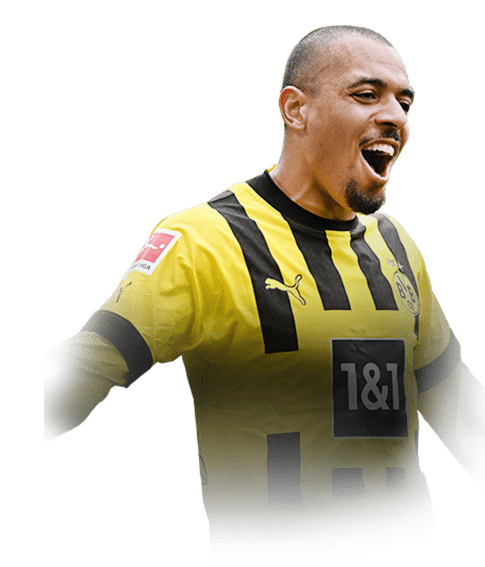 Donyell Malen 89 ST | Bundesliga POTM | FIFA 23 | FifaRosters