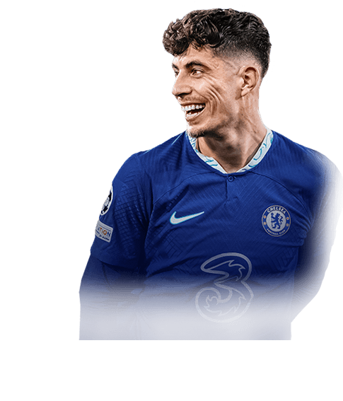 Kai Havertz 88 ST | Champions League MOTM | FIFA 23 | FifaRosters