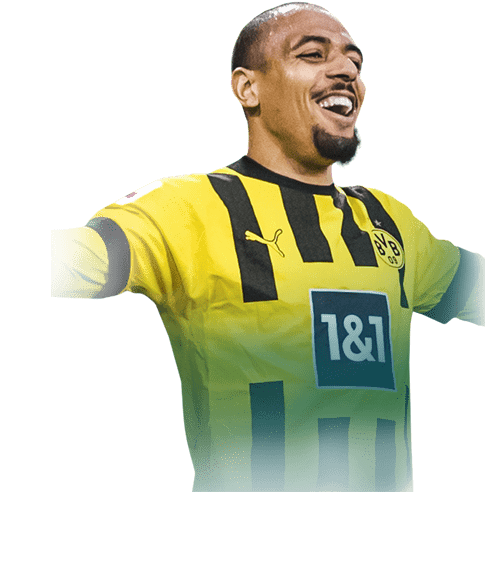 Donyell Malen 91 LW | Level Up | FIFA 23 | FifaRosters