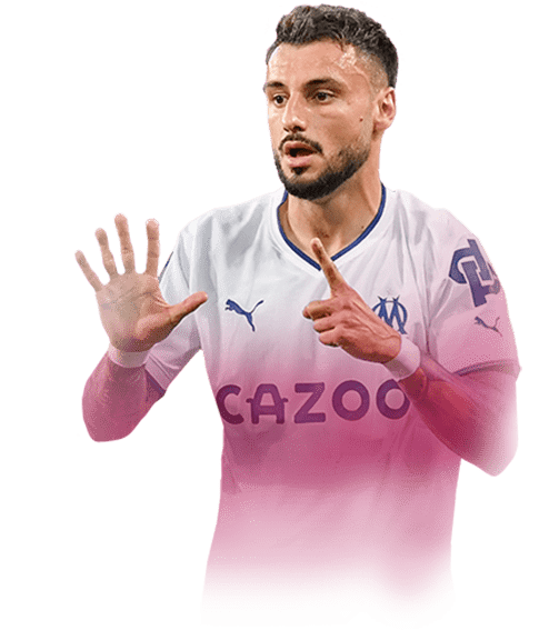 Jonathan Clauss 96 RWB | Futties Premium | FIFA 23 | FifaRosters