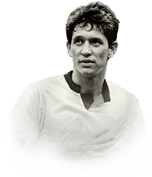 Gary Lineker 90 ST | World Cup Icon | FIFA 23 | FifaRosters
