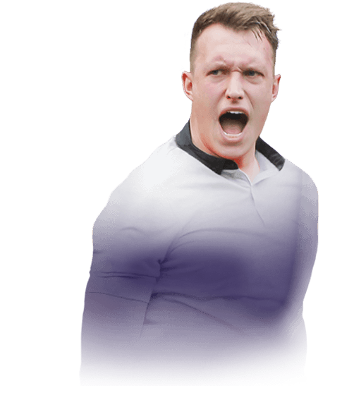 Phil Jones 85 CB | Flashback SBC | FIFA 23 | FifaRosters