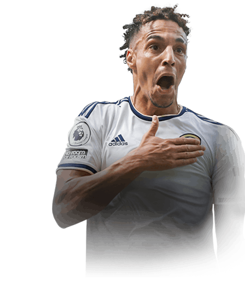 Rodrigo Moreno Machado 84 CAM | Dynamic Duo | FIFA 23 | FifaRosters