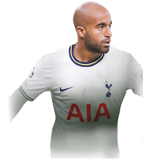 Lucas Rodrigues M. Silva 88 RW | Champions League RTTF | FIFA 23 ...