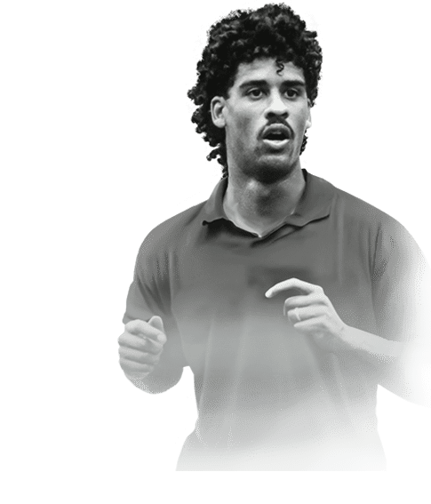 Frank Rijkaard 95 ST | Shapeshifter Icons | FIFA 23 | FifaRosters