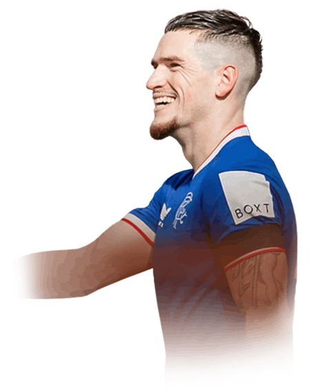 Ryan Kent 85 LW | FUT Centurions | FIFA 23 | FifaRosters