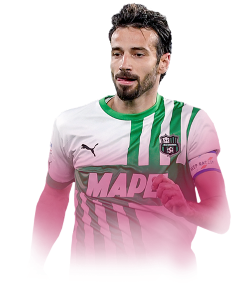 Gian Marco Ferrari 92 CB | Futties Premium | FIFA 23 | FifaRosters