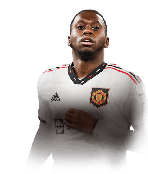 Aaron Wan-Bissaka 87 RB | Europa League RTTK | FIFA 23 | FifaRosters
