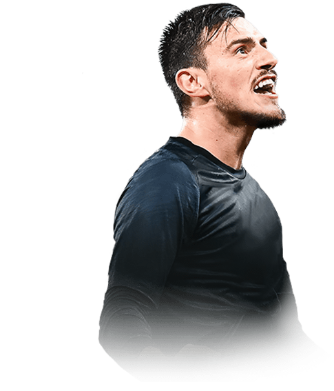 Eljif Elmas 87 CAM | FUT Showdown | FIFA 23 | FifaRosters