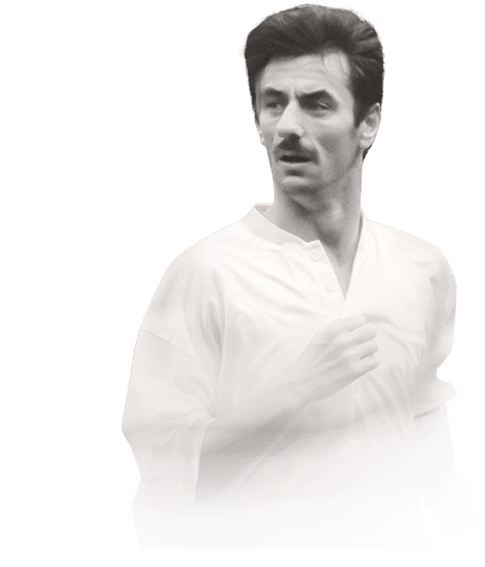 Ian Rush 92 ST | FUT Birthday Icons | FIFA 23 | FifaRosters