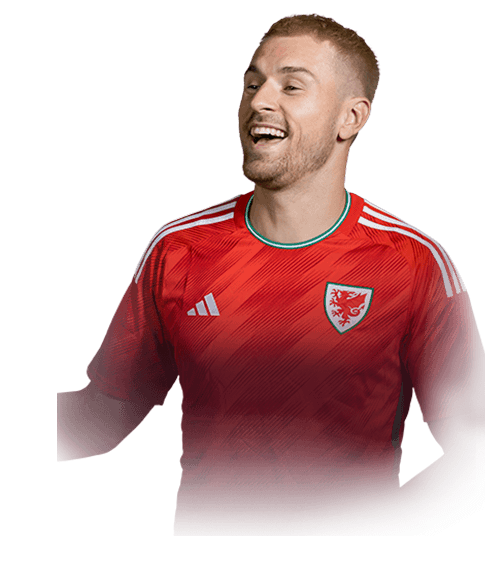 Jonathan Osorio 85 CM | World Cup Path to Glory | FIFA 23 | FifaRosters