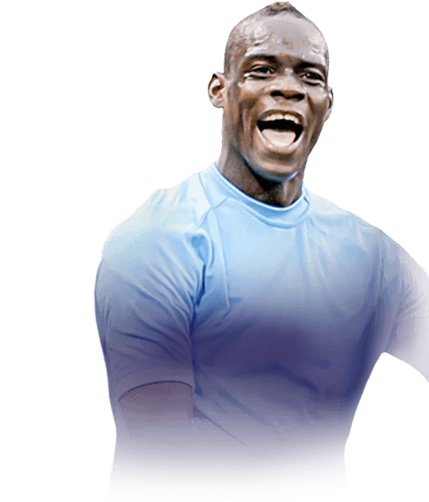 Mario Balotelli 88 ST | Flashback SBC | FIFA 23 | FifaRosters