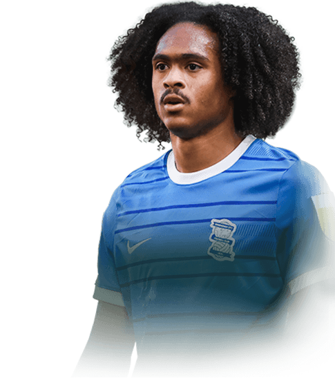 Tahith Chong 84 LM | Winter Wildcard | FIFA 23 | FifaRosters