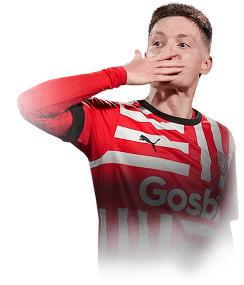 FIFA 23 Player Pick Simulator | FifaRosters