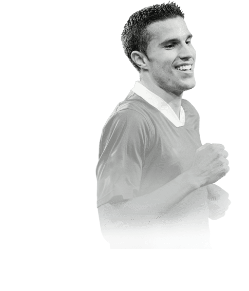 Robin van Persie 96 RW | Shapeshifter Icons | FIFA 23 | FifaRosters