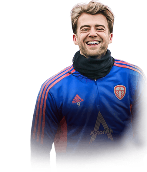Patrick Bamford 88 ST | FUT Ballers | FIFA 23 | FifaRosters