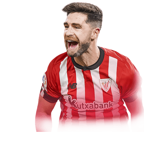 Yeray Álvarez López 86 CB | FUT Birthday | FIFA 23 | FifaRosters