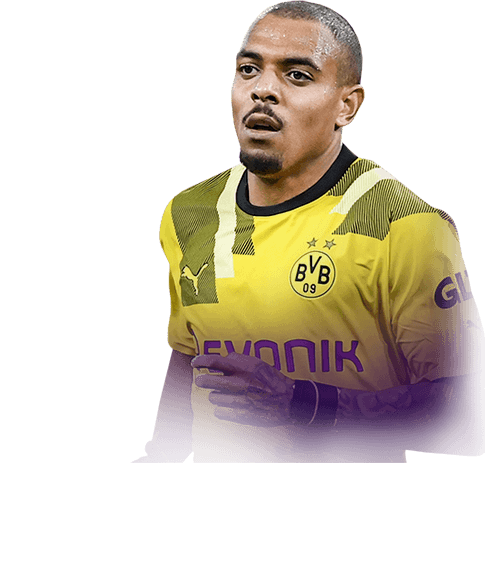 Donyell Malen 87 ST | Champions League RTTF | FIFA 23 | FifaRosters