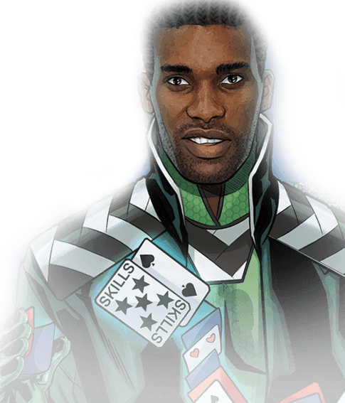 Jay-Jay Okocha 89 CAM | World Cup FUT Heroes | FIFA 23 | FifaRosters