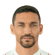 Jesús Navas González 83 RB | Rare Gold | FIFA 23 | FifaRosters