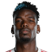 Paul Pogba 85 CM | World Cup Player | FIFA 23 | FifaRosters