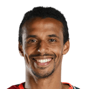 Joel Matip 84 CB | Rare Gold | FIFA 23 | FifaRosters