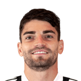 Negru 66 RB | Non Rare Silver | FIFA 23 | FifaRosters