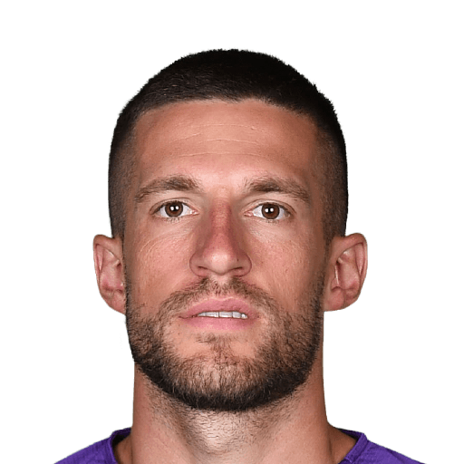 Reece James 84 RWB | Rare Gold | FIFA 23 | FifaRosters